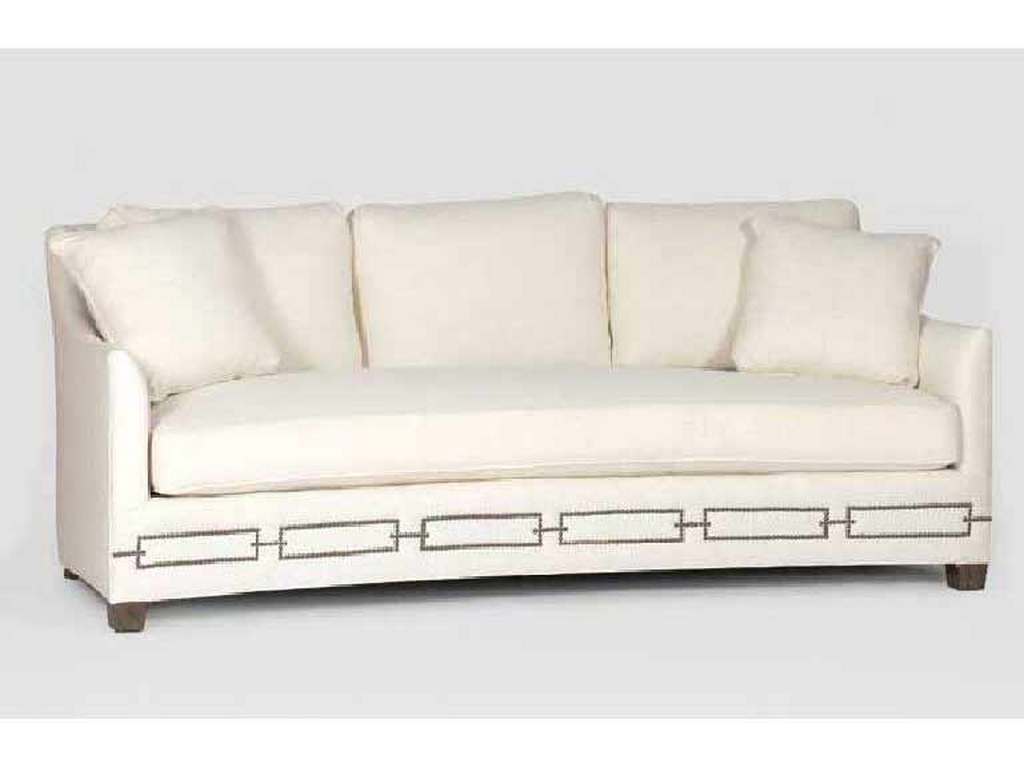 Gabby Home SCH-1003 Baldwin Sofa - Hickory Park Furniture