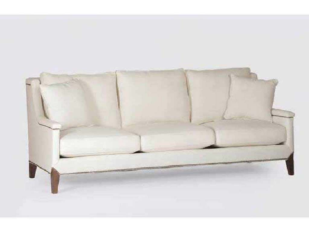 Gabby Home SCH-624 Liam Sofa - Hickory Park Furniture