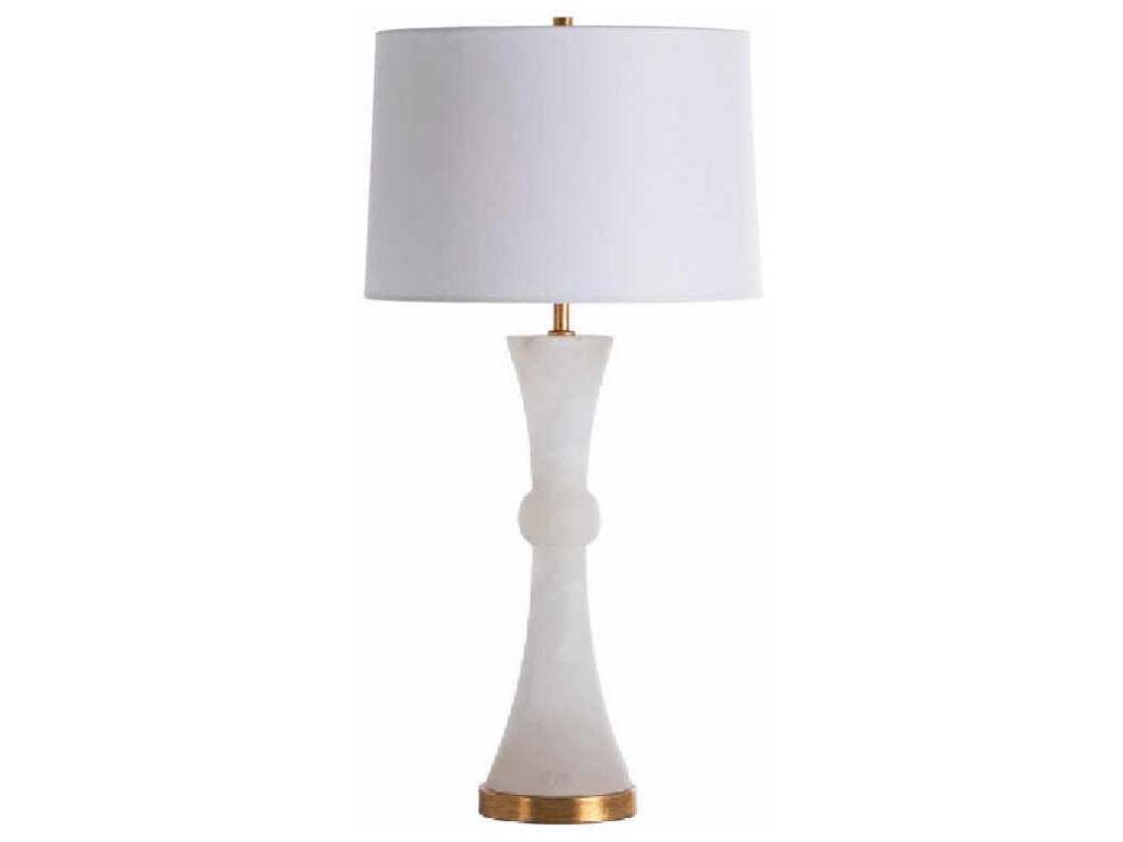 Gabby Home SCH-175051 Alice Table Lamp Tech - Hickory Park Furniture