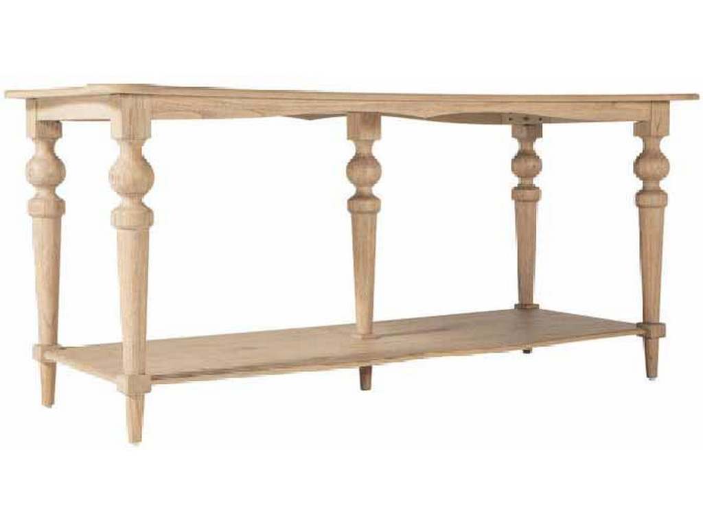 Gabby Home SCH-175094 Nirvana Console Table - Hickory Park Furniture
