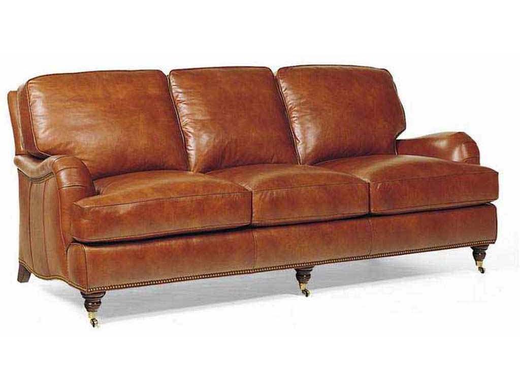 Hancock and Moore 1944 Bradley Sofa - Hickory Park Furniture