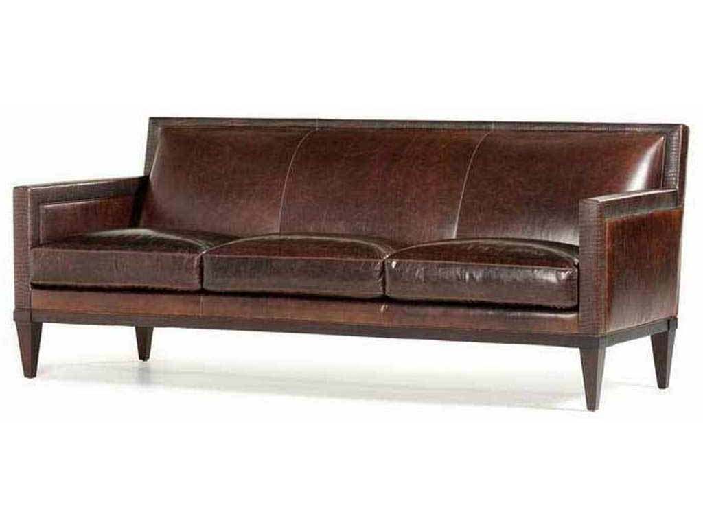 Hancock and Moore 4957 Ellie Sofa - Hickory Park Furniture