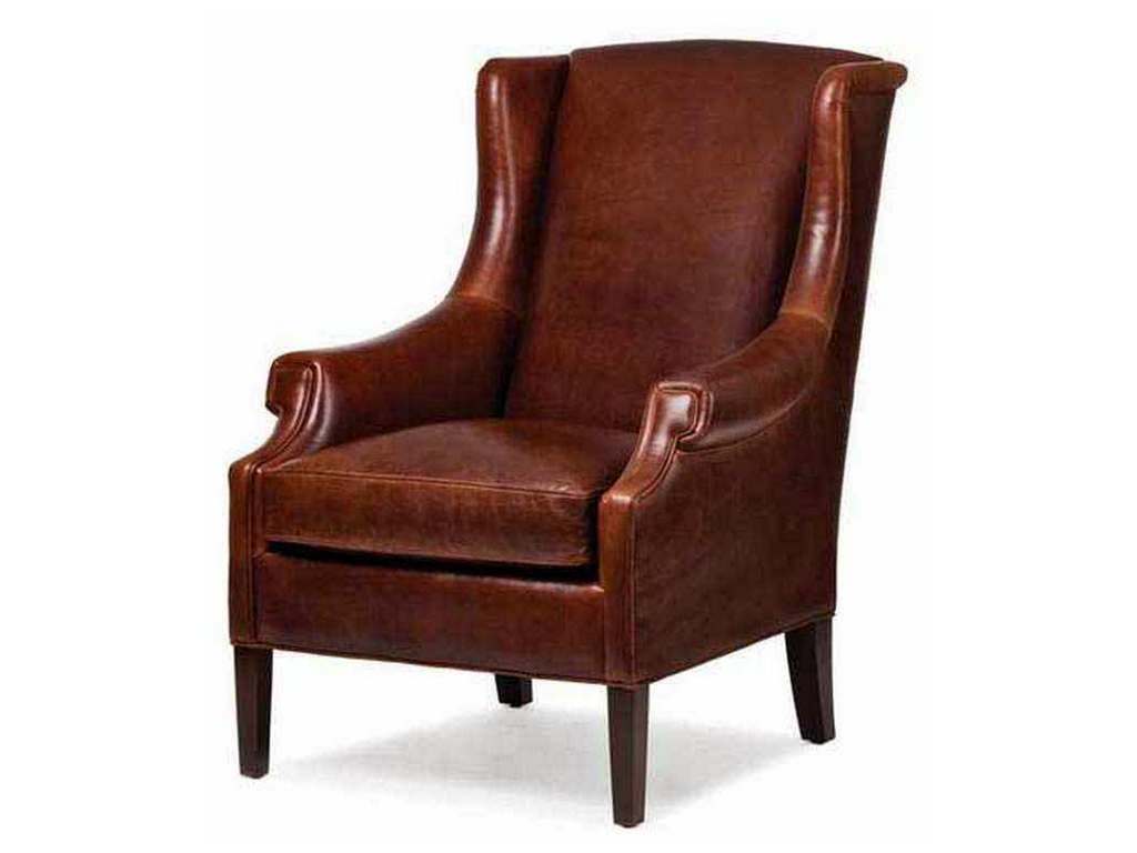 Hancock and Moore 5469 Greyson Chair - Hickory Park Furniture Galleries