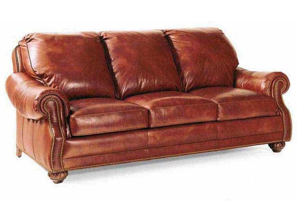 Hancock and Moore 1724 Journey Sofa - Hickory Park Furniture