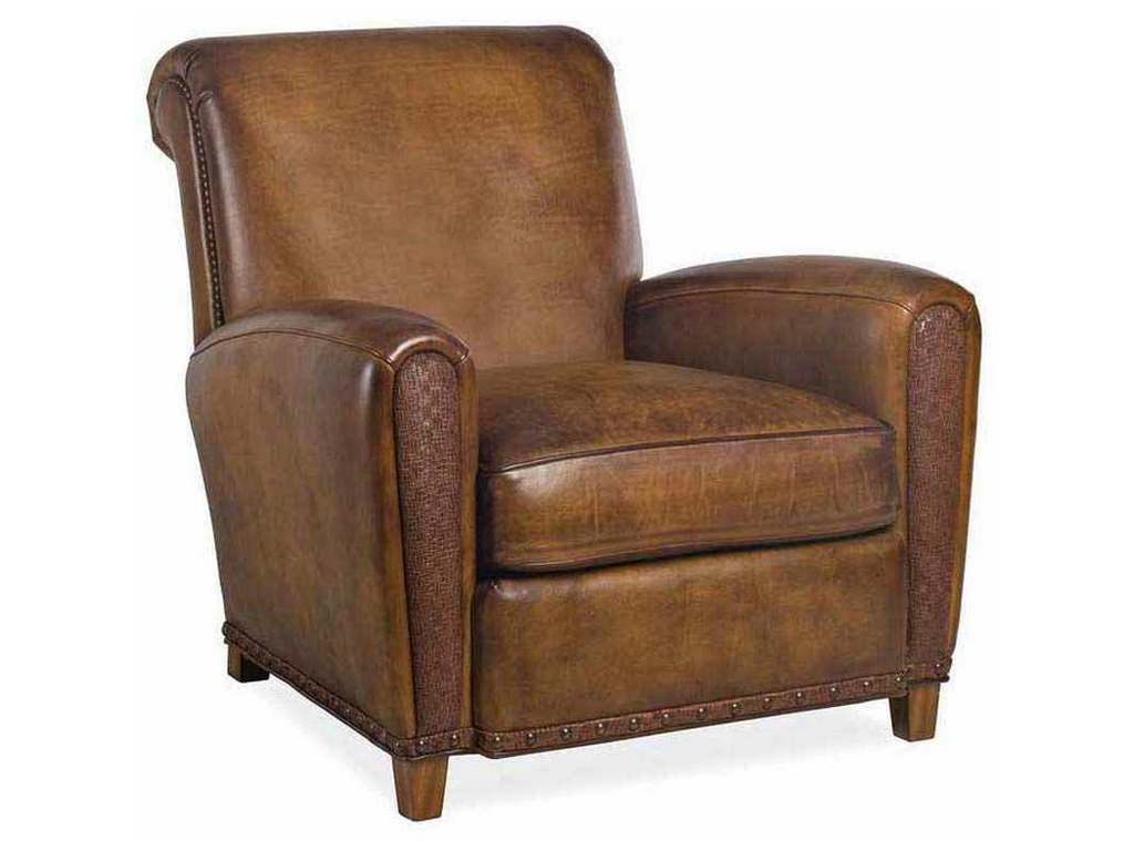 Hancock and Moore 6408-1 Boho Chair - Hickory Park Furniture