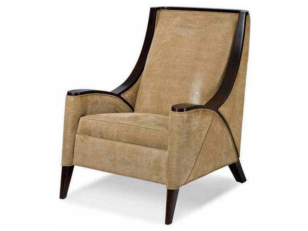 Hancock and Moore 5533 Mood Chair - Hickory Park Furniture
