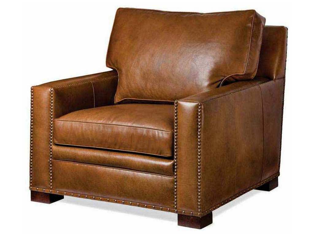 Hancock and Moore 5712-1 Emilio Chair - Hickory Park Furniture