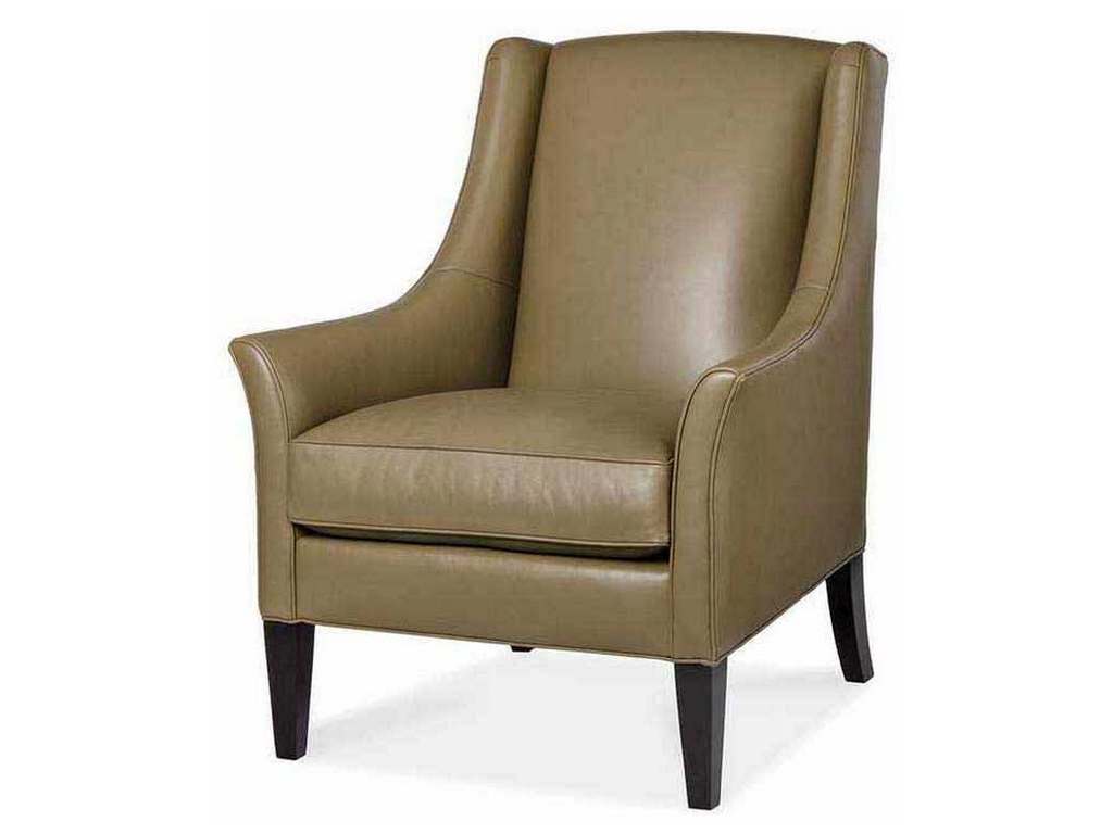 Hancock and Moore 5839-1 Laney Chair - Hickory Park Furniture