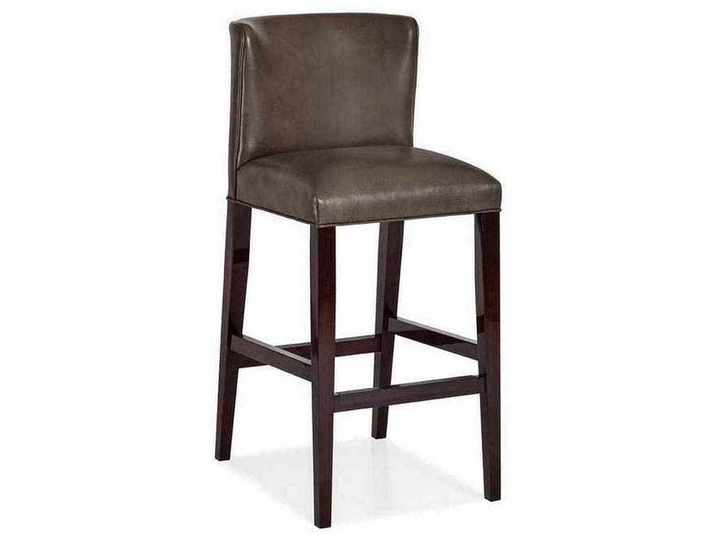 Hancock and Moore 171-30 Melton Bar Stool - Hickory Park Furniture