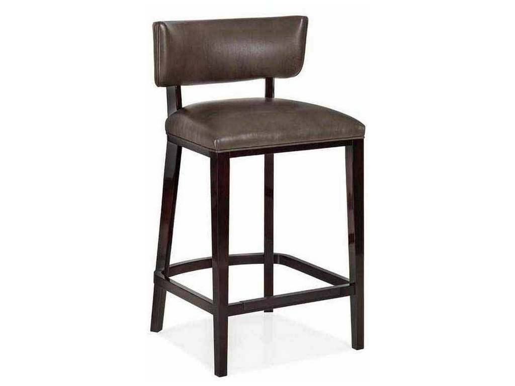 Hancock and Moore 173-30 Milner Bar Stool - Hickory Park Furniture