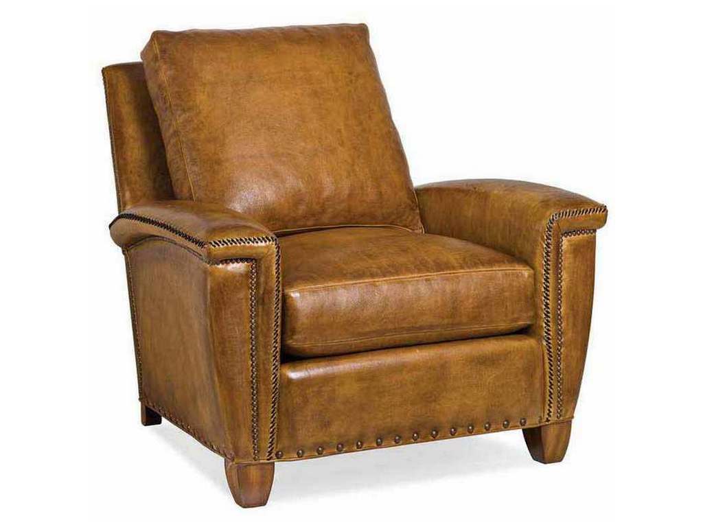 Hancock and Moore 6277-1-L Monaco Chair with Lacing - Hickory Park ...