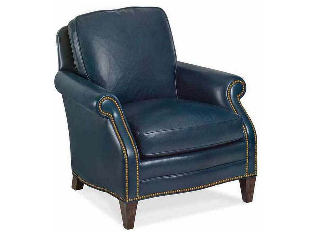 Hancock and Moore 6029-1 Marin Chair - Hickory Park Furniture