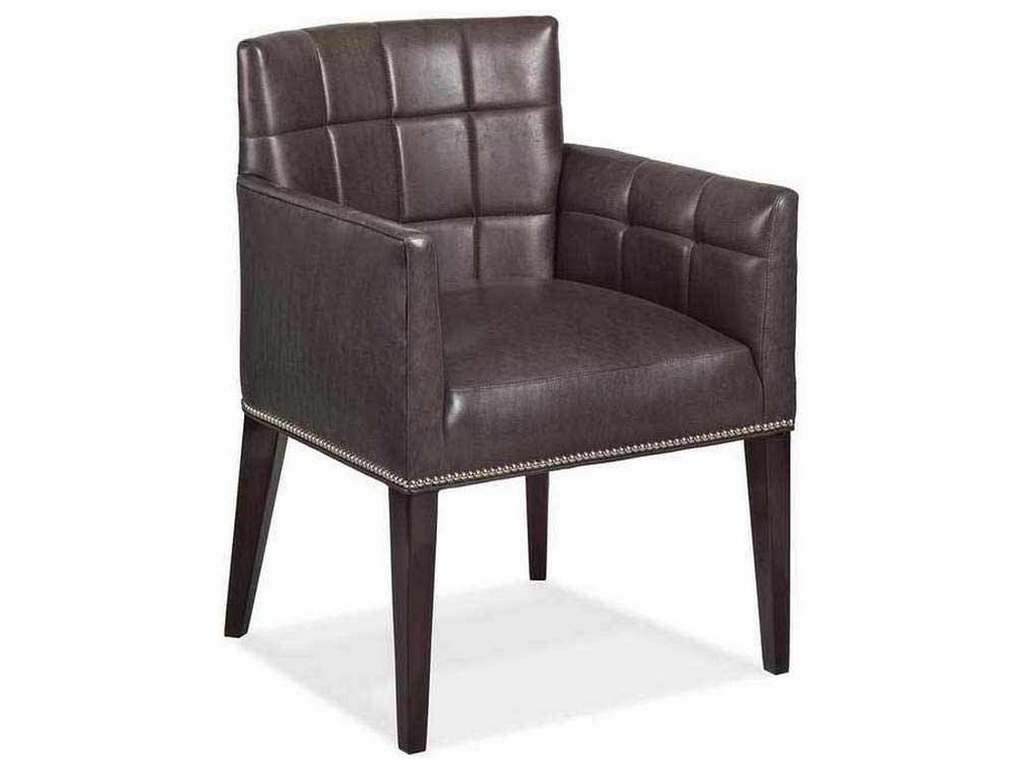 Hancock and Moore 6033-1 Kenni Chair - Hickory Park Furniture