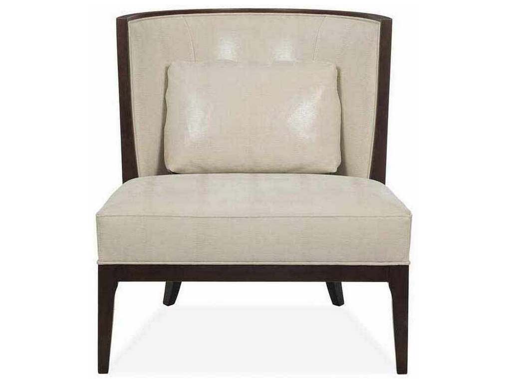 Hancock and Moore 6596-1 Khalil Chair - Hickory Park Furniture
