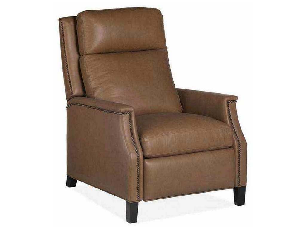 Hancock and Moore 7197 Alvin Recliner - Hickory Park Furniture
