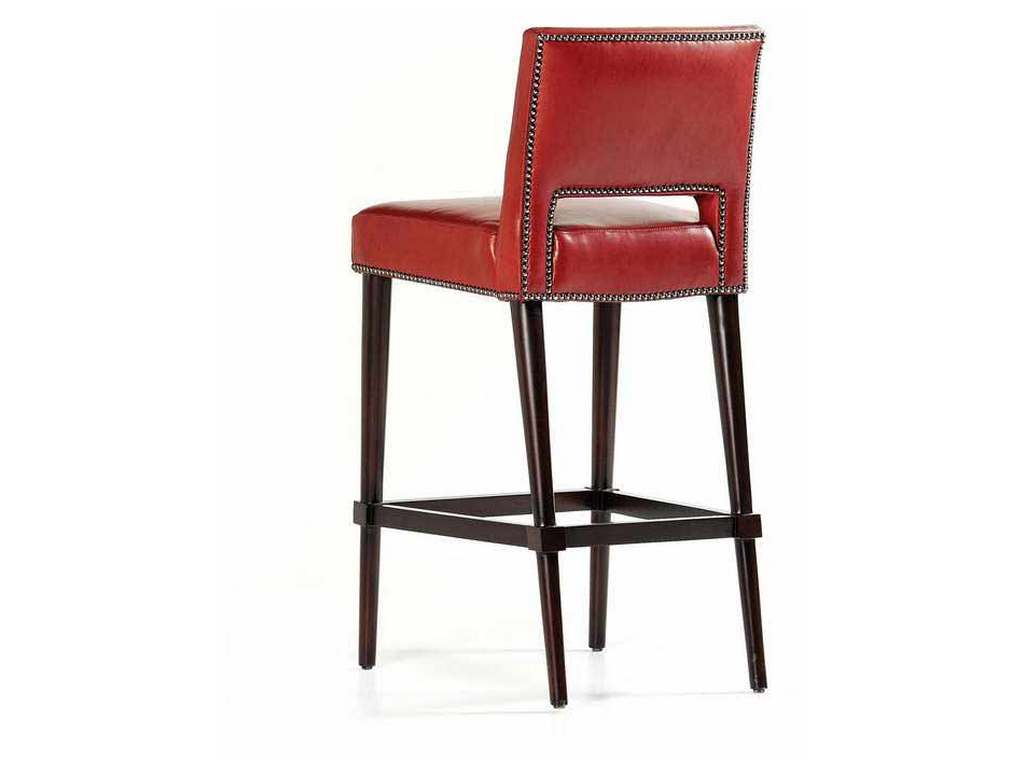 Hancock and Moore 148-30 Ellie Barstool - Hickory Park Furniture