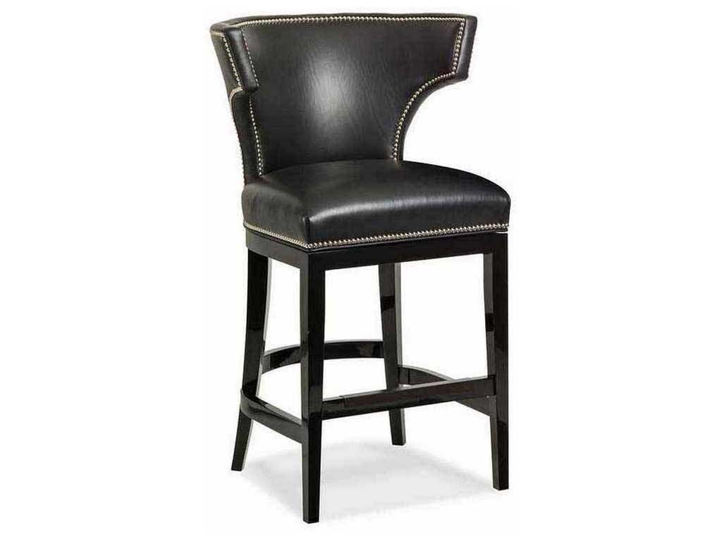 Hancock and Moore 167-30 Autumn Bar Stool - Hickory Park Furniture