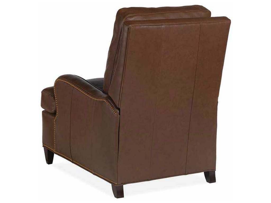 Hancock and Moore 2022-PR Toby Power Tilt Back Chair - Hickory Park ...