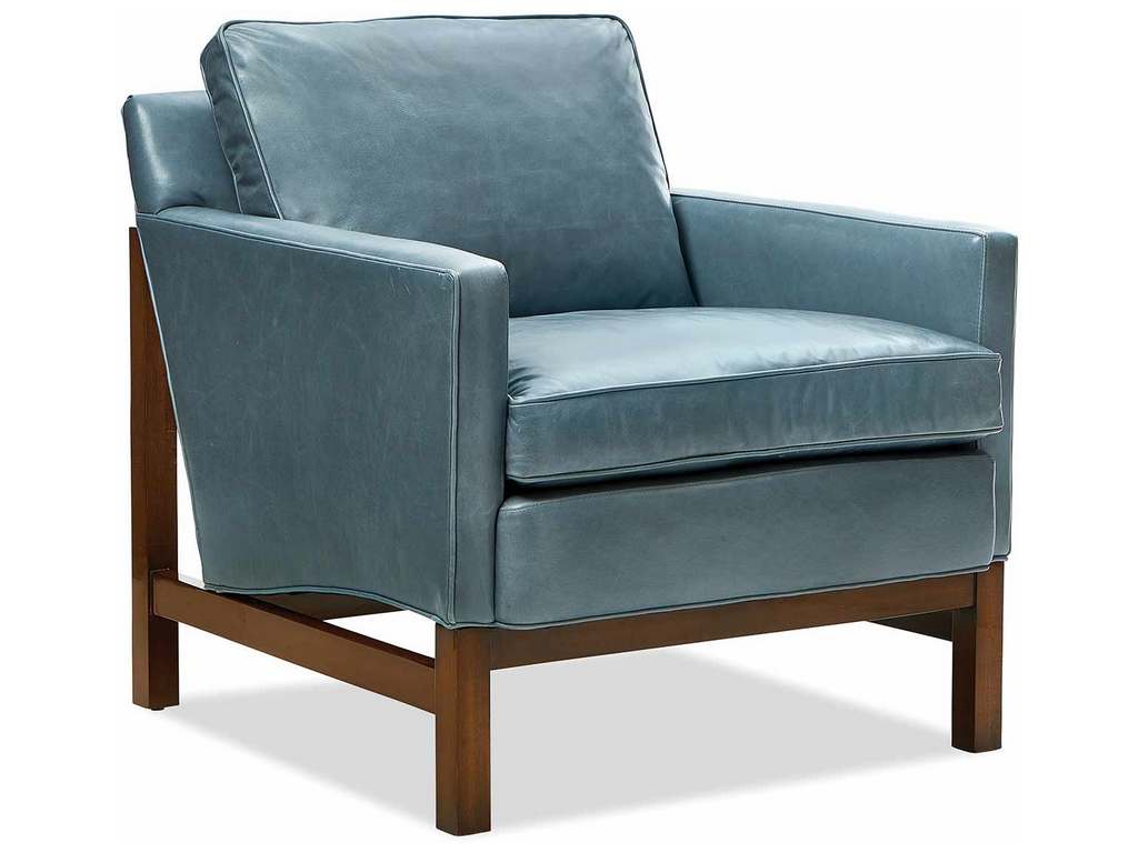 Hancock and Moore 6856-1 Hauser Chair - Hickory Park Furniture