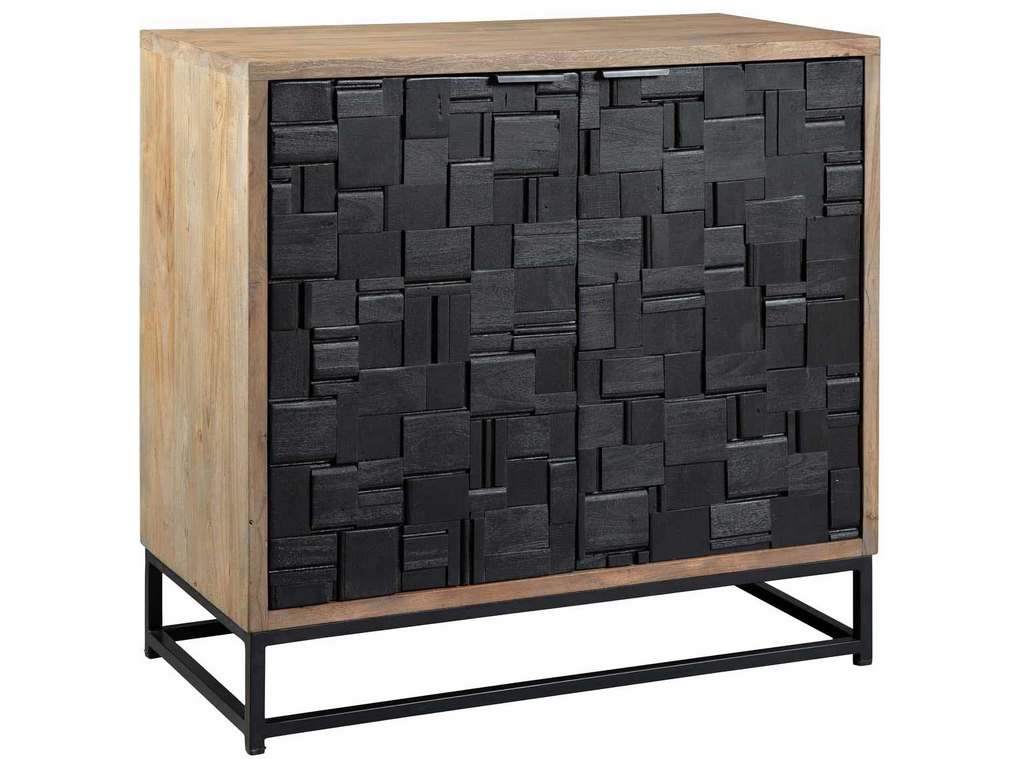 Hekman 28341 Accent Chest - Hickory Park Furniture