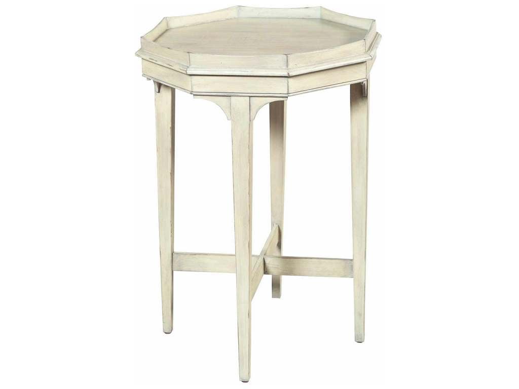 Hekman 28584 Accent Table - Hickory Park Furniture Galleries