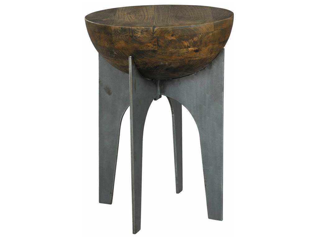 Hekman 27923 Half Sphere Table - Hickory Park Furniture