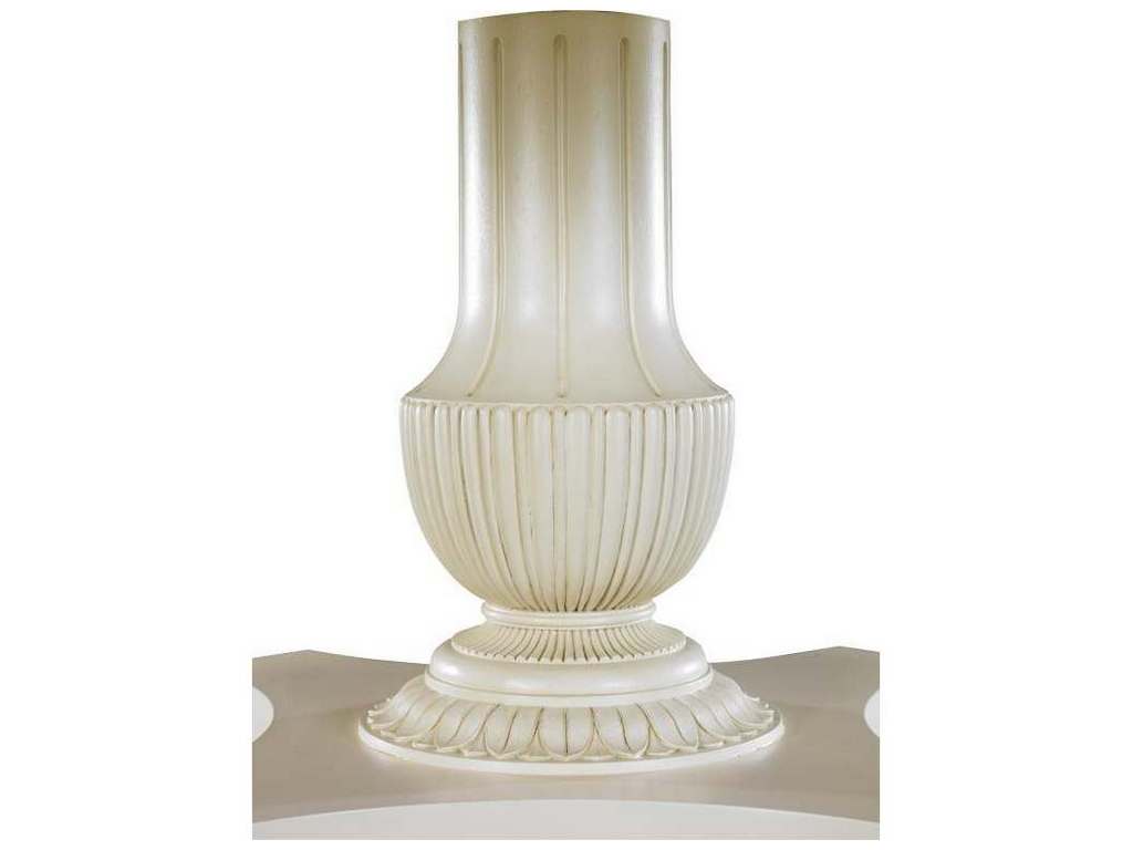 Hickory Chair HC5342-10 Midtown Gustav Pedestal Base - Hickory Park ...