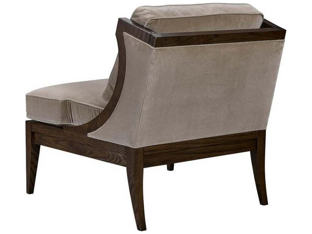 Hickory Chair HC6421-24 Winterthur Estate Westmoreland Chair - Hickory ...