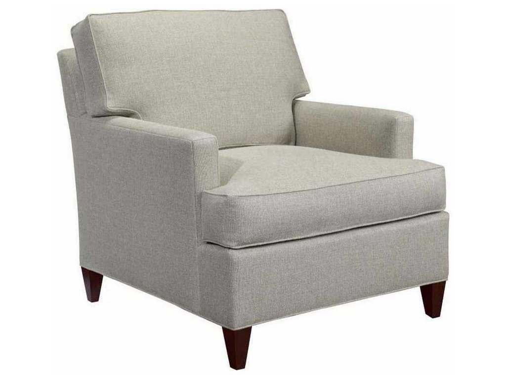Hickory Chair HC1504-24 Leigh Chair - Hickory Park Furniture