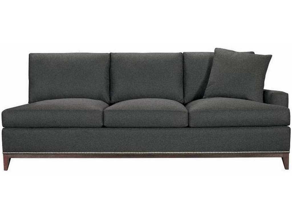 Hickory Chair HC122-55 Living Room 1911 Collection 9th Street Made To ...