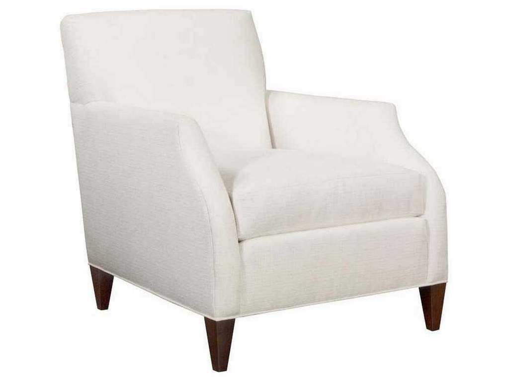 Hickory Chair HC1001-24 Lorens Chair - Hickory Park Furniture