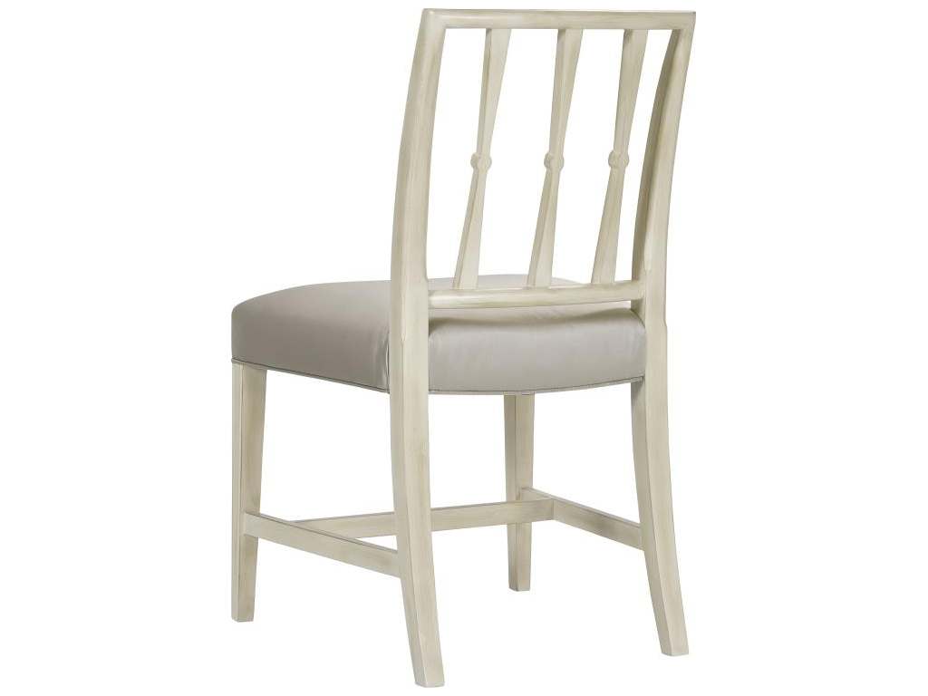 Hickory Chair HC1305-02 Jardin Side Chair - Hickory Park Furniture