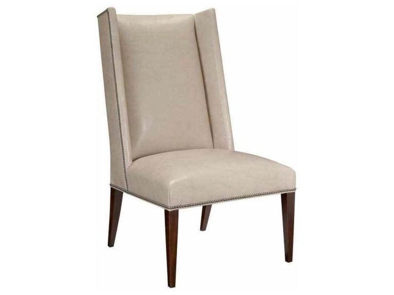 Hickory Chair HC150-04 1911 Collection Martin Host Chair with Tight ...