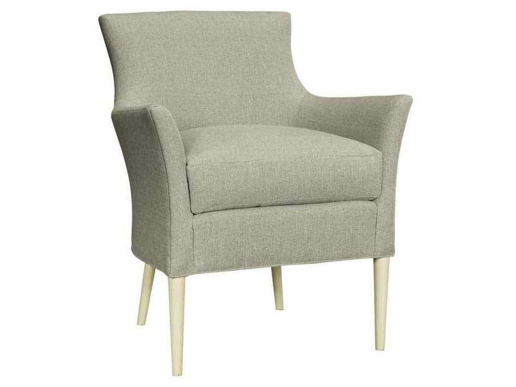 Hickory Chair HC1509-23 Chastain Chair - Hickory Park Furniture