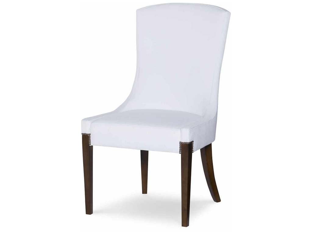 Highland House 1253 Yates Dining Chair - Hickory Park Furniture