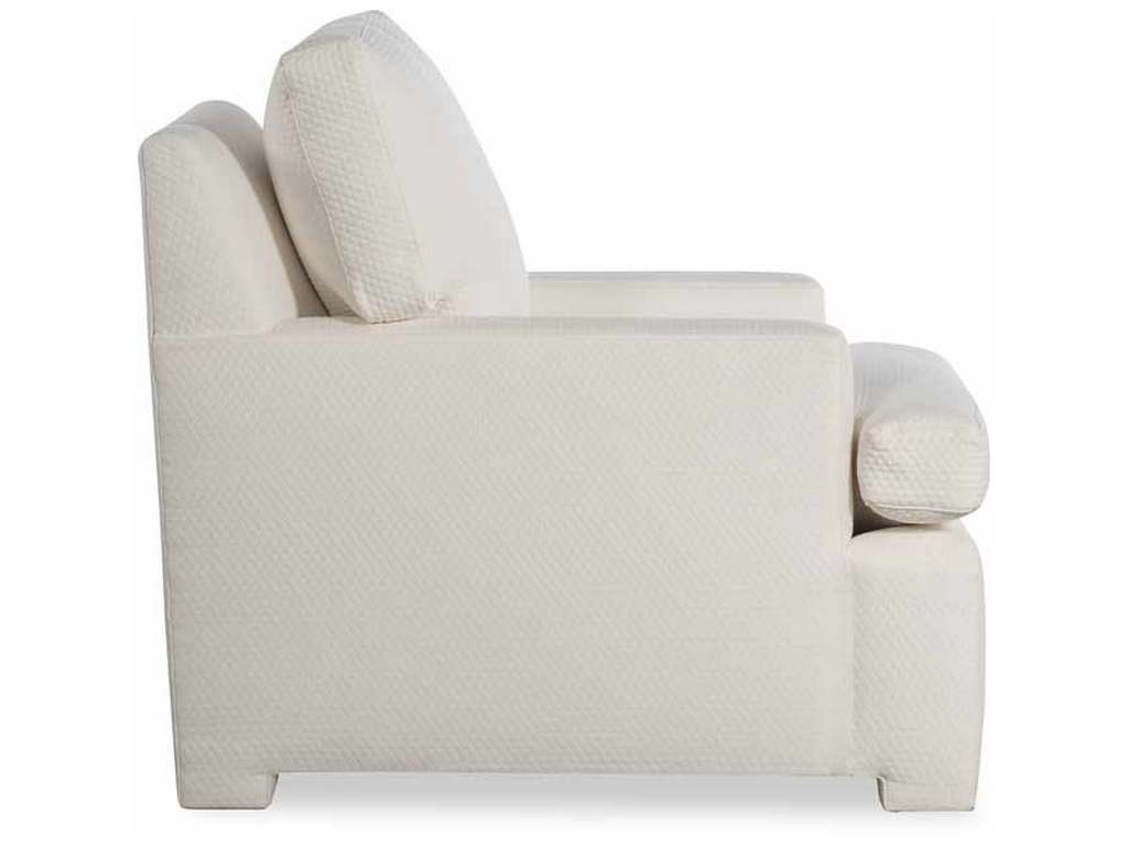 Highland House 1597 Edward Chair - Hickory Park Furniture