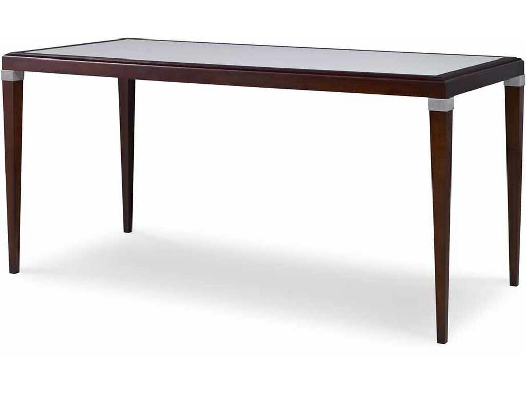 Highland House HH24-301-6 Jacques Dining Table - Hickory Park Furniture
