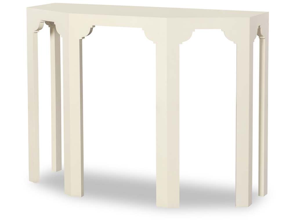 Highland House HH28-122 Martin Console Table - Hickory Park Furniture
