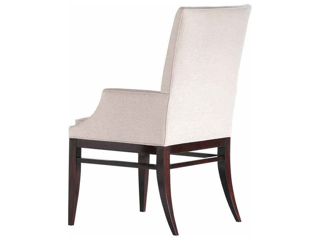 Jessica Charles 1970 Allison Arm Chair - Hickory Park Furniture