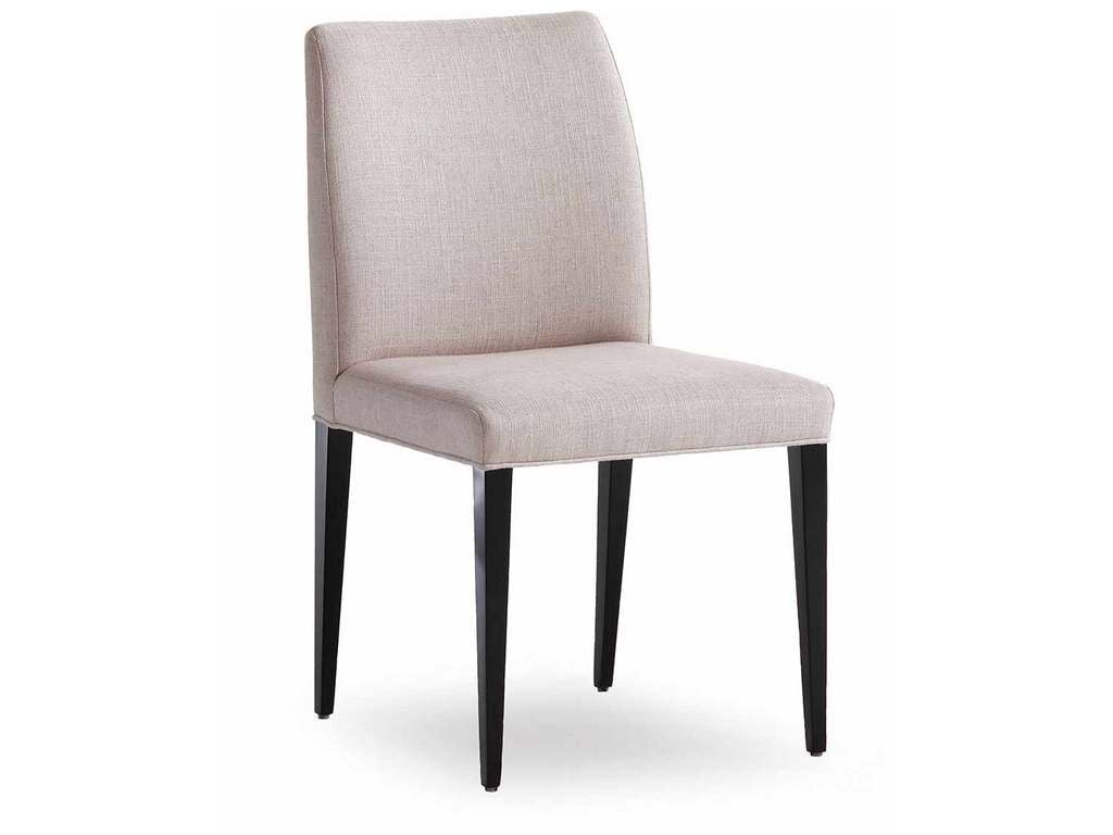 Jessica Charles 1109 Merci Dining Chair - Hickory Park Furniture