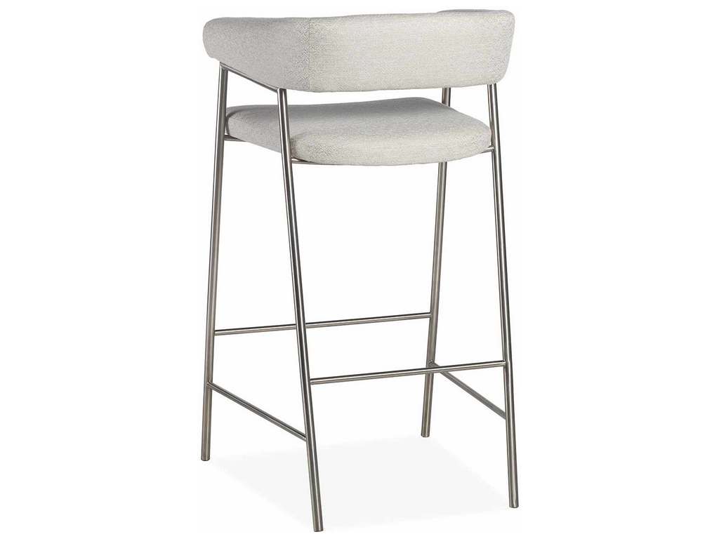 Jessica Charles 127-24 Dining Room Eternity Counter Stool - Hickory ...