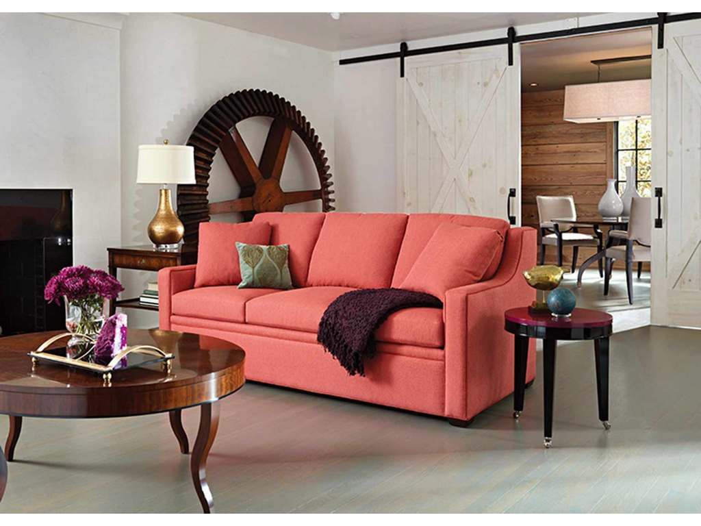 Jessica Charles 2718 Angelo Sleeper - Hickory Park Furniture