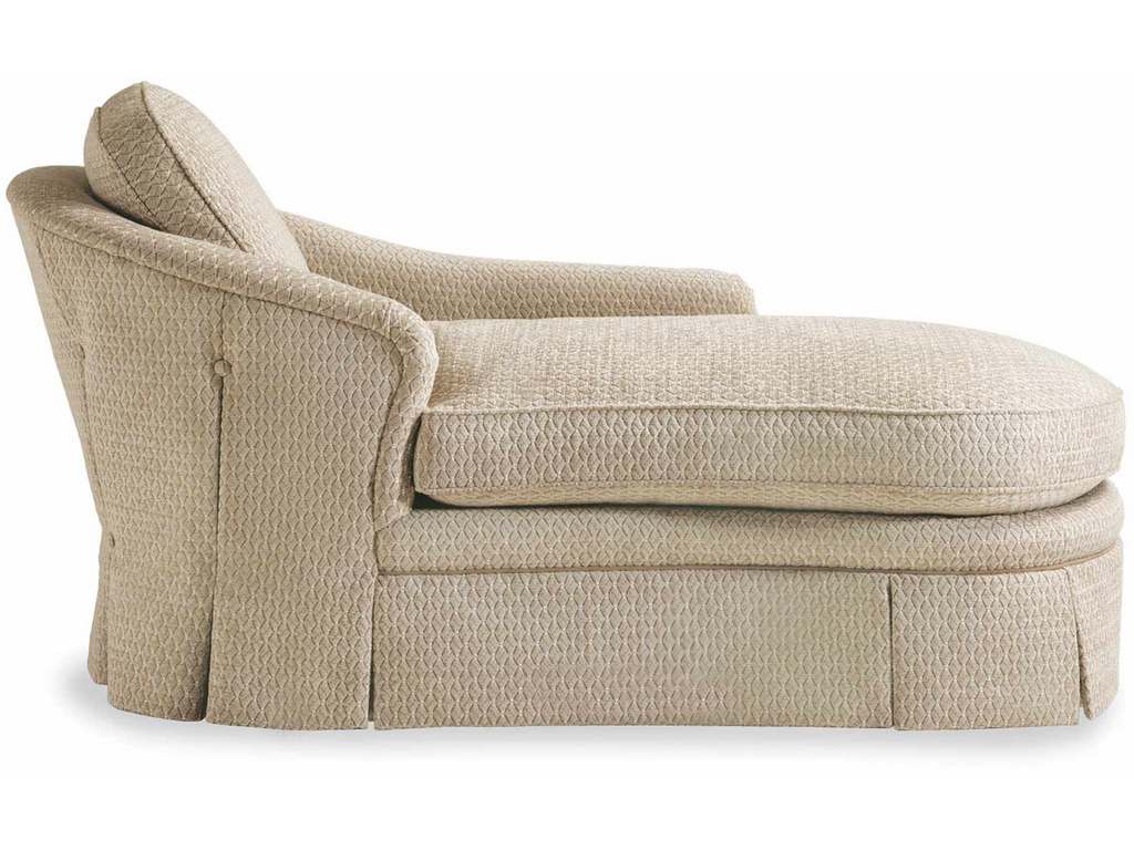 Jessica Charles 317-RAF Living Room Brewer Dressmaker Raf Chaise ...