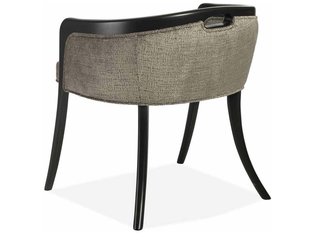 Jessica Charles 369 Arrival Vanity Chair - Hickory Park Furniture