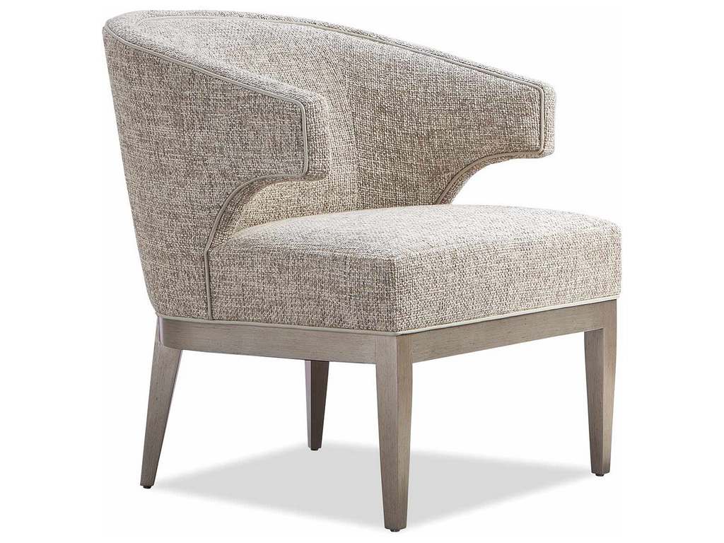 Jessica Charles 551 Darcy Chair - Hickory Park Furniture