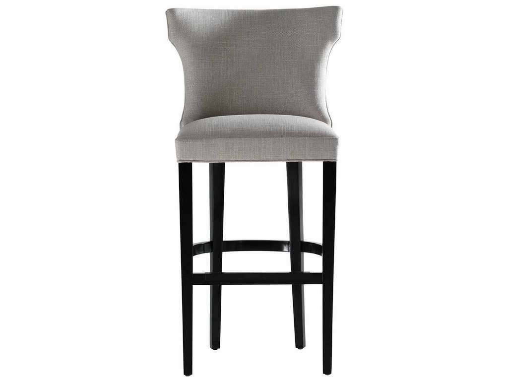 Jessica Charles 74-32 Carson Bar Stool - Hickory Park Furniture