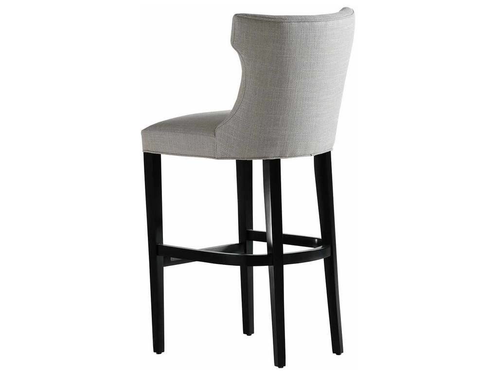 Jessica Charles 74-32 Carson Bar Stool - Hickory Park Furniture