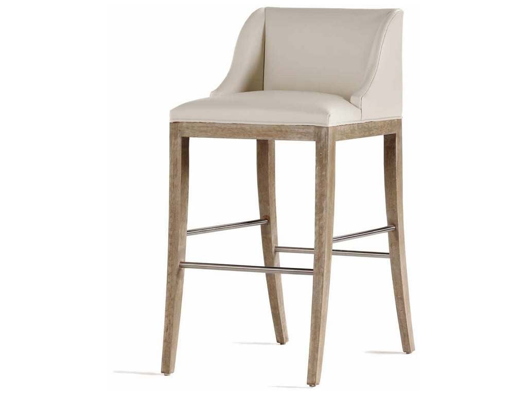 Jessica Charles 99-32 Dining Room Metro Bar Stool - Hickory Park Furniture