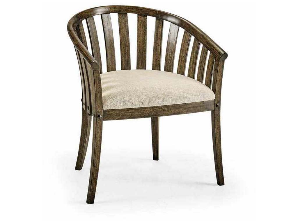 Jonathan Charles 491047-AC-DTD-F400 JC Casual Dark Driftwood Tub ...