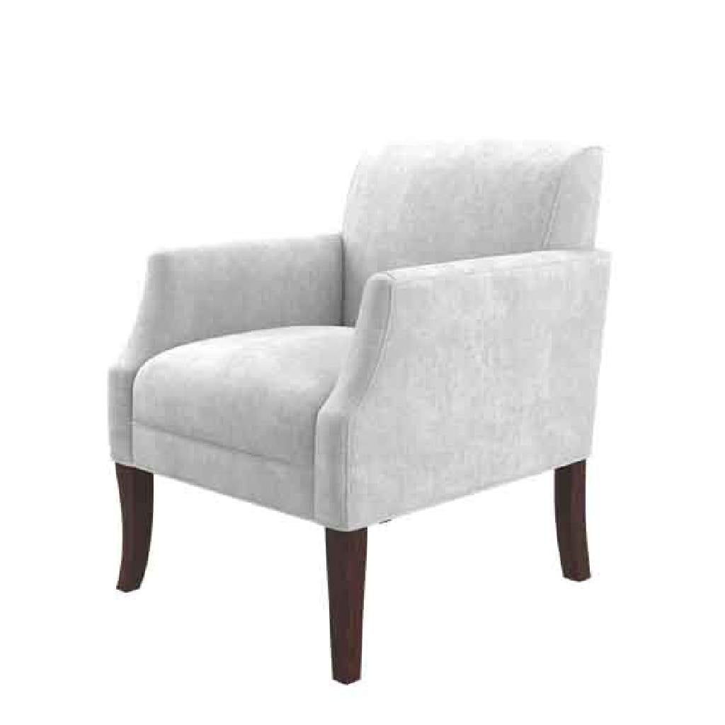 Kellex HC09219-05 Collins Chair - Hickory Park Furniture